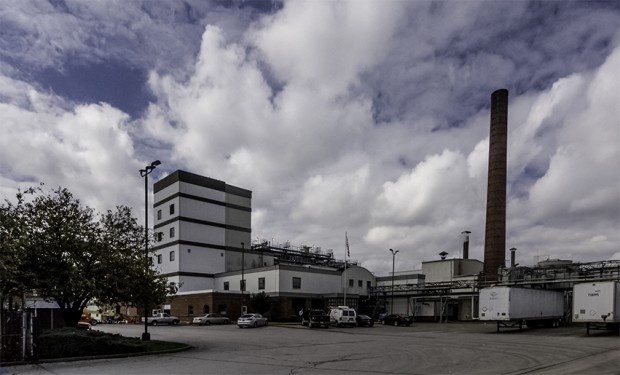 Heaven Hill Completes $25 Million Bernheim Distillery Expansion ...