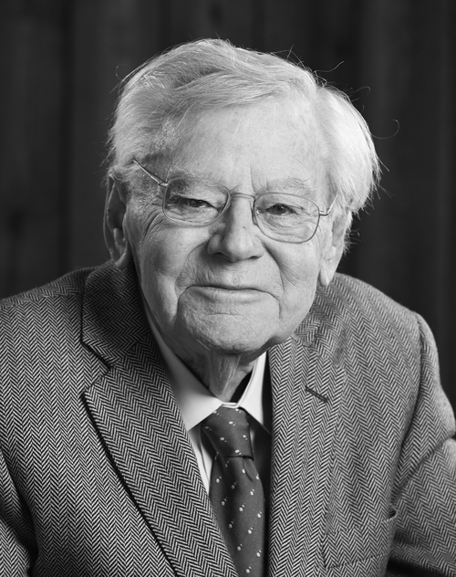 Tom Jago: 1925-2018 | WhiskyCast