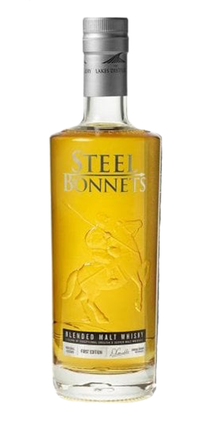 Steel Bonnets Blended Malt - WhiskyCast