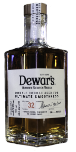 Dewar's Double Double 32 Years Old - WhiskyCast