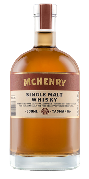 McHenry Single Malt - WhiskyCast