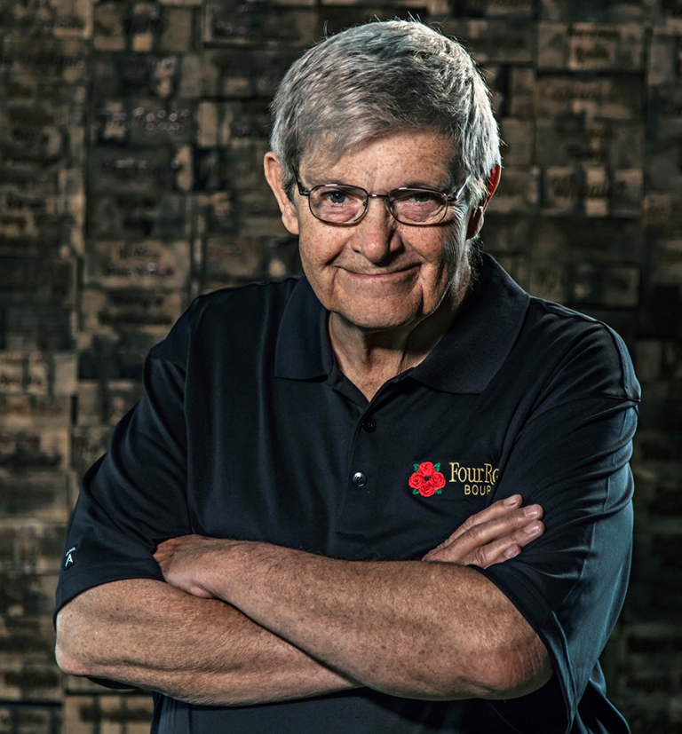 Al Young: 1942-2019 - WhiskyCast