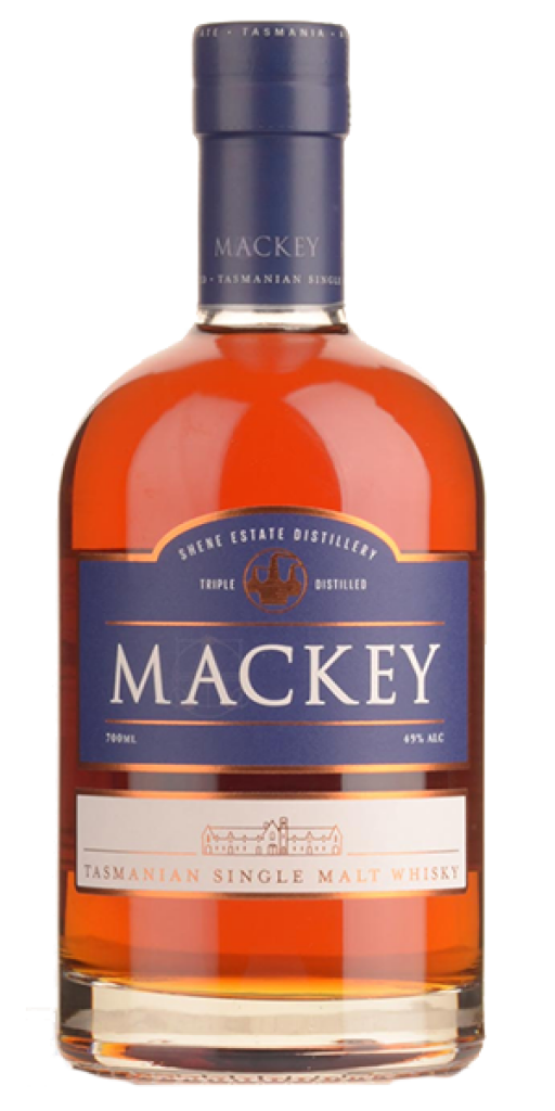 Shene Estate Mackey Tawny Single Malt | WhiskyCast