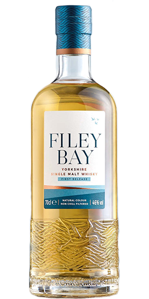Filey Bay First Release - WhiskyCast