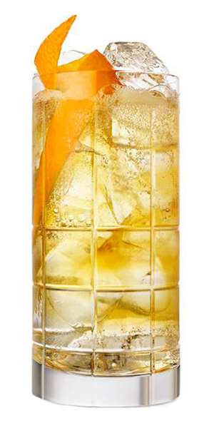 Nicola Riske's Cocktails with The Macallan - WhiskyCast