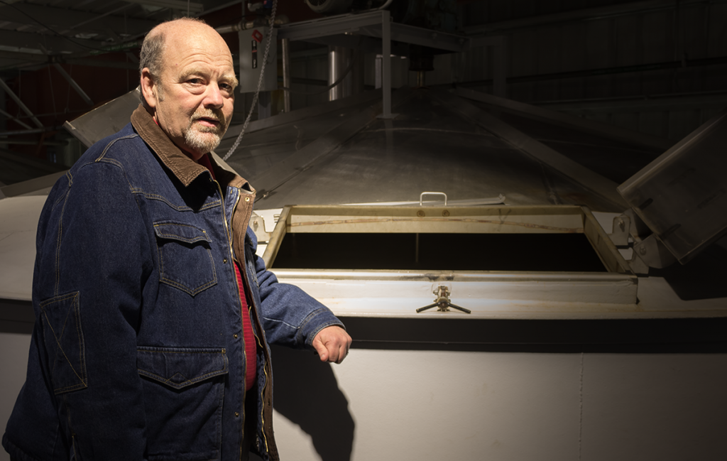 Jim Beam's Fred Noe: Stuck at Home and Planning a Farewell Tour ...