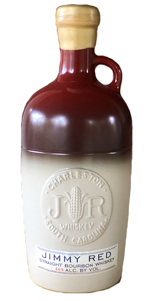 High Wire Jimmy Red Bourbon 2019 Release Whiskycast