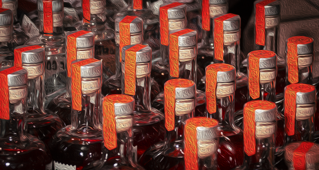 Canadian Whisky, Tequila to Be More Expensive With U.S. Tariffs ...