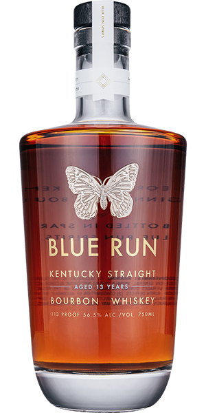 Blue Run Bourbon - WhiskyCast