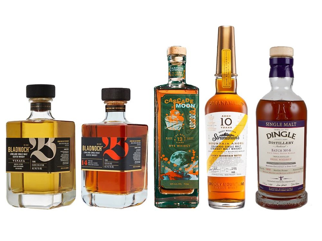 India’s Single Malt Whisky Pioneers…15 Years Later! (Episode 792: November 10, 2019) | WhiskyCast