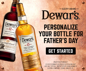 SWA Raises Objections to Dewar’s Highlander Honey (Updated) | WhiskyCast