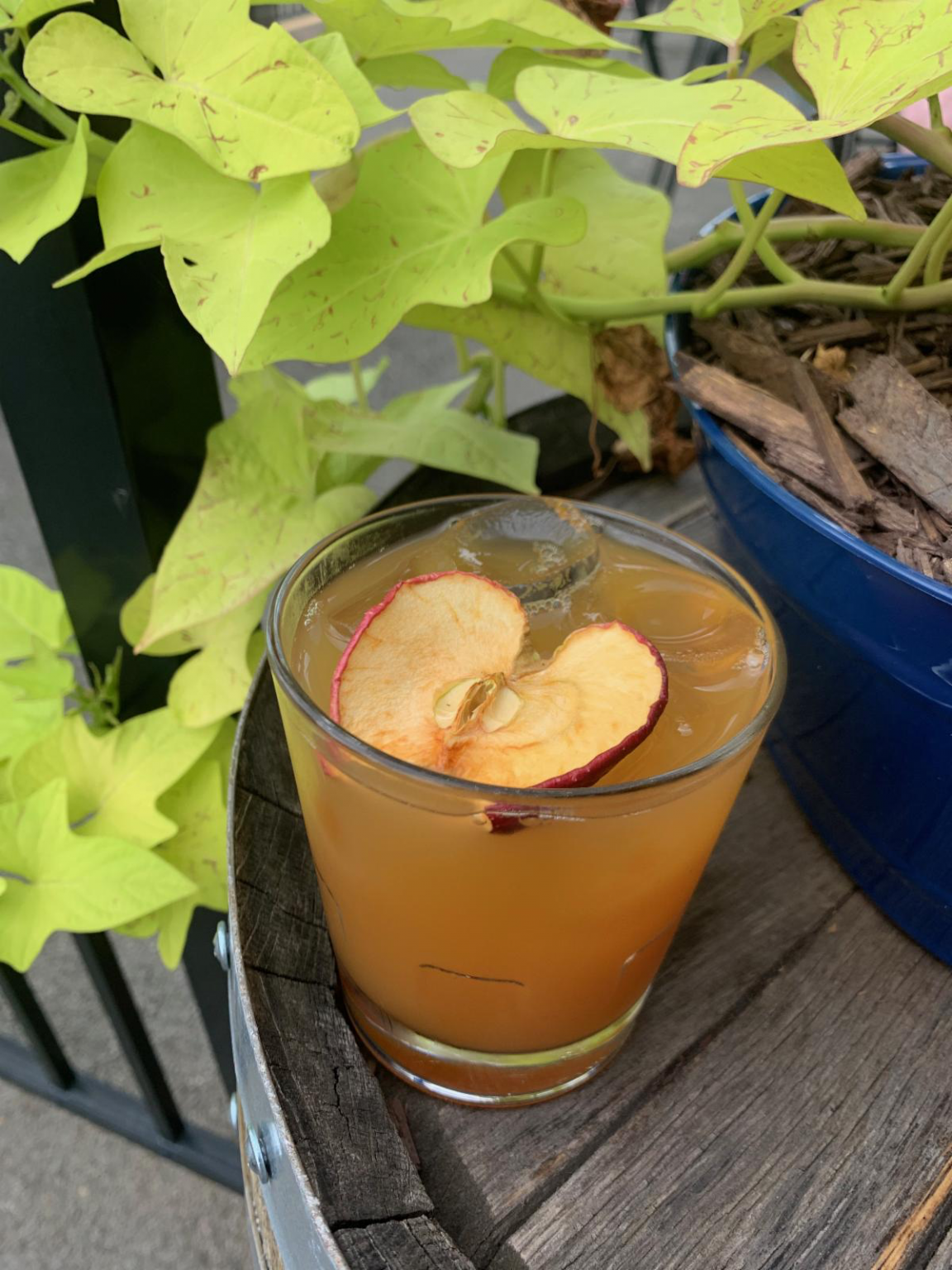 KO Distilling's Lemon Cider Bourbon - WhiskyCast