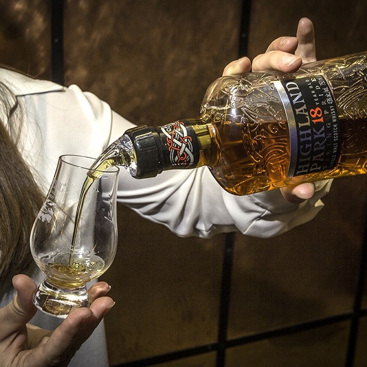 Diageo Unveils New 2014 John Walker Private Collection & Diageo Special Releases | WhiskyCast