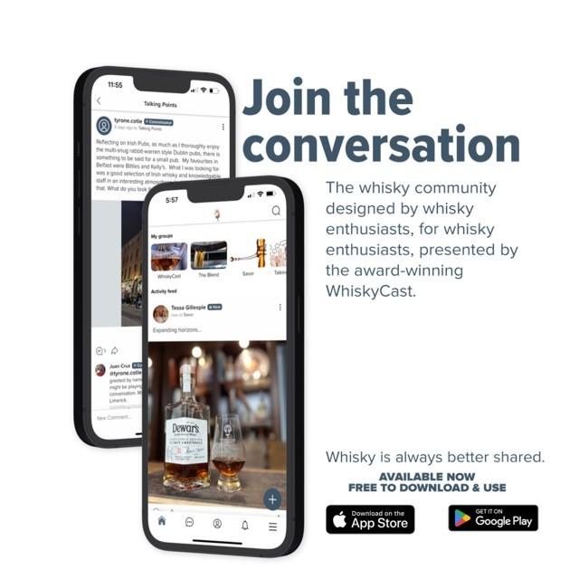 Buffalo Trace Working on “Stagg Jr.” Bourbon | WhiskyCast