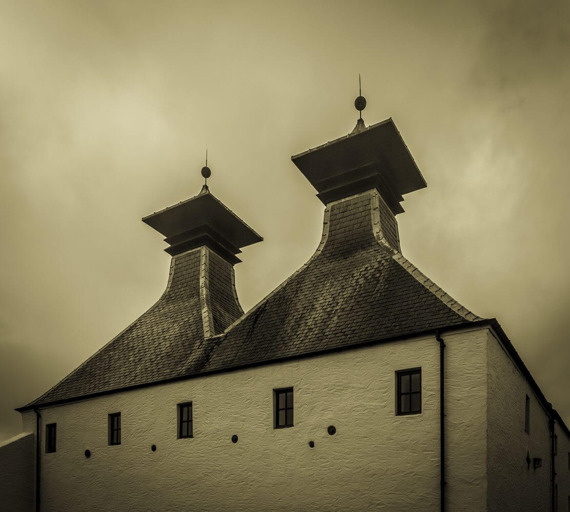 Experiments in Whisky - WhiskyCast