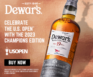 Dewar's Highlander Honey Cocktails - WhiskyCast