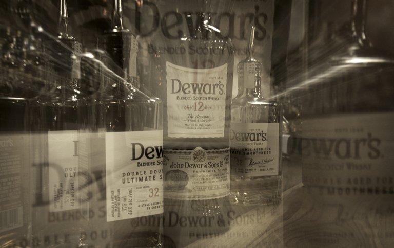 Through the Years with Dewar's Master Blender Stephanie Macleod ...